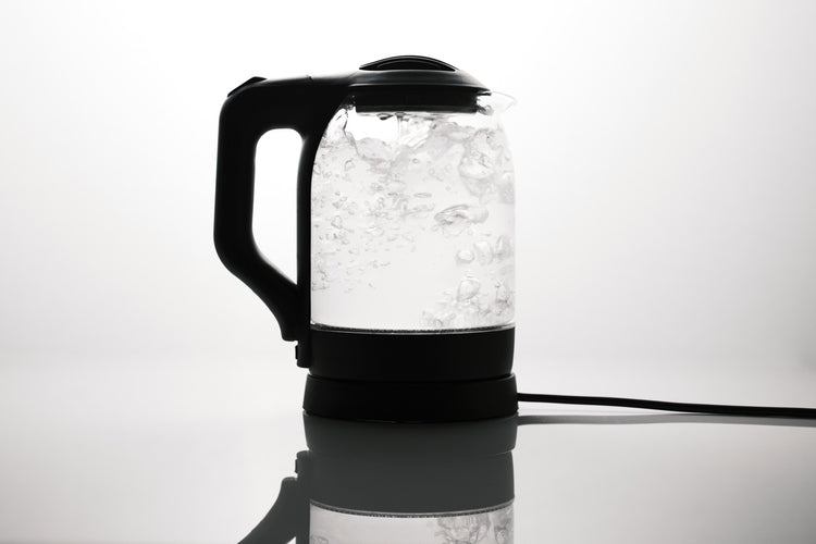 Mastering the Perfect Brew: Babooshy Tea's Guide to Electric Kettle ...