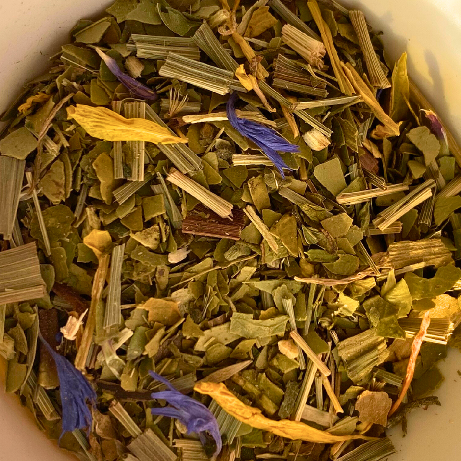 Babooshy Tea | Bold & Playful Tea Blends for Modern Life – Babooshy Tea ...